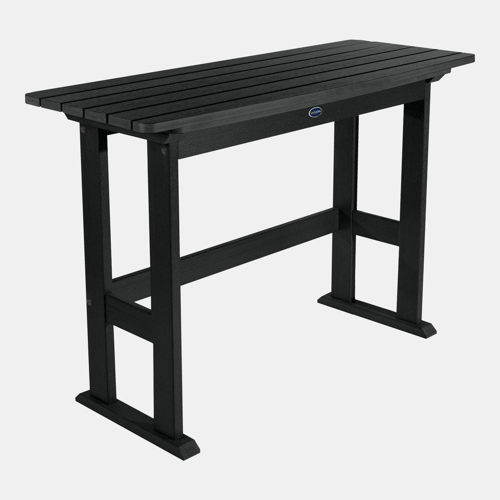 Blue Ridge Counter Height Balcony Table – Sequoia Outdoor